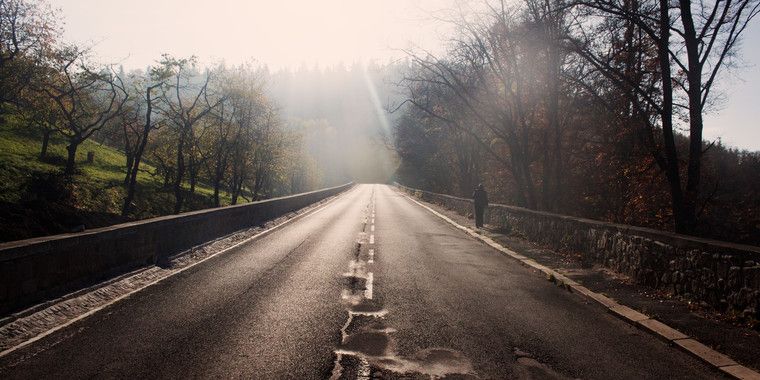 Join the Experimental Overexposure Photo Contest and win Your Choice Of ...